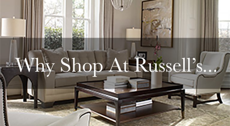 Our Designers - Russell's Furniture