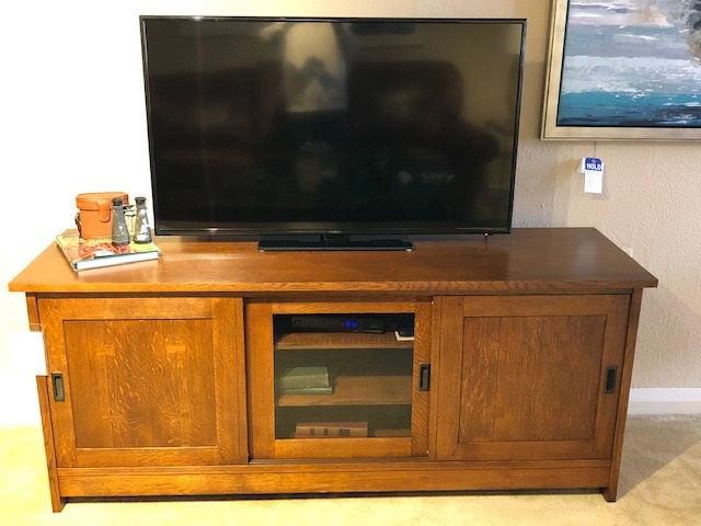 E-Showroom - Russell's Furniture