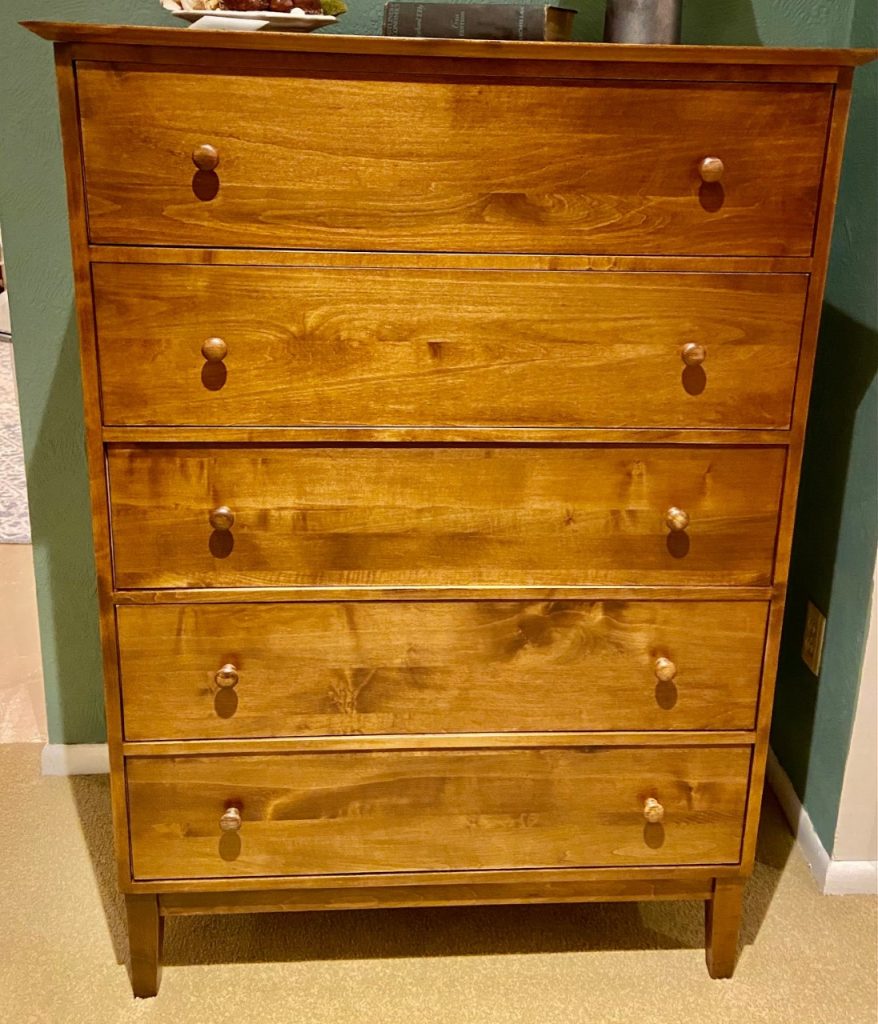 E-Showroom Bedroom - Russells Furniture