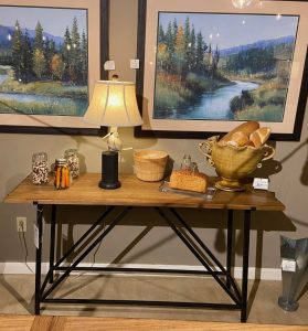 E-Showroom - Russell's Furniture