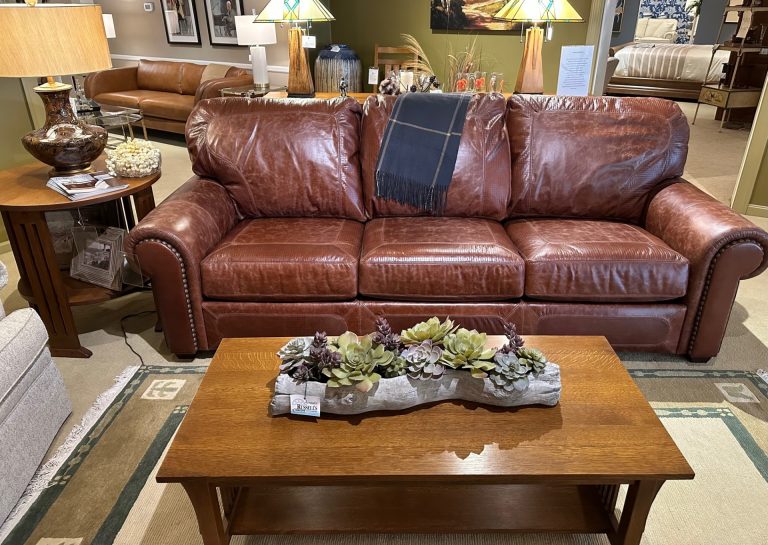 E-Showroom - Russell's Furniture