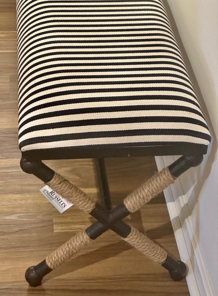 E-Showroom - Russell's Furniture